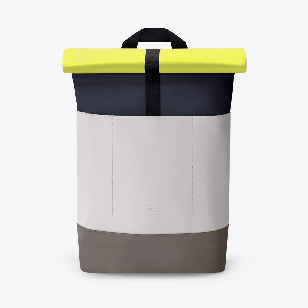 Lotus Series • Minimalistic backpacks from Ucon Acrobatics