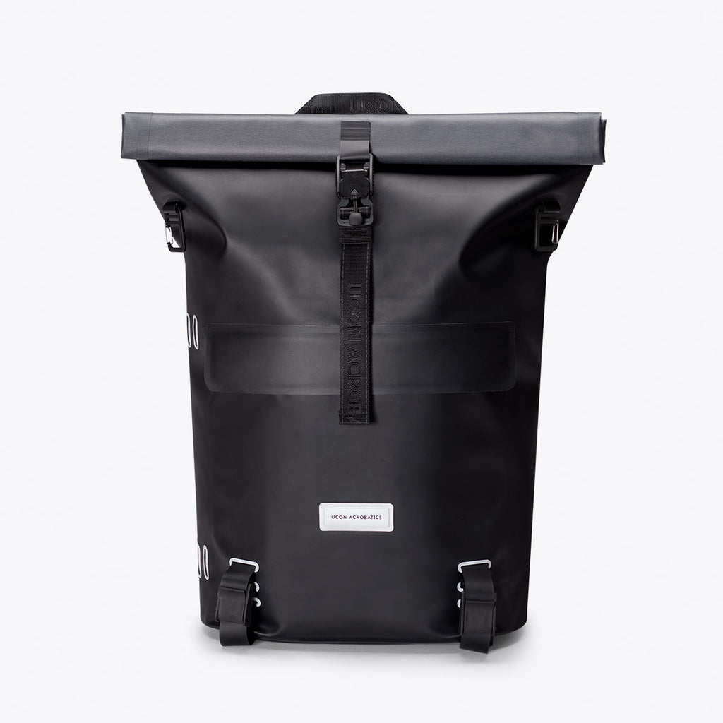 Cycling Backpacks & Bags for Commuters • Ucon Acrobatics